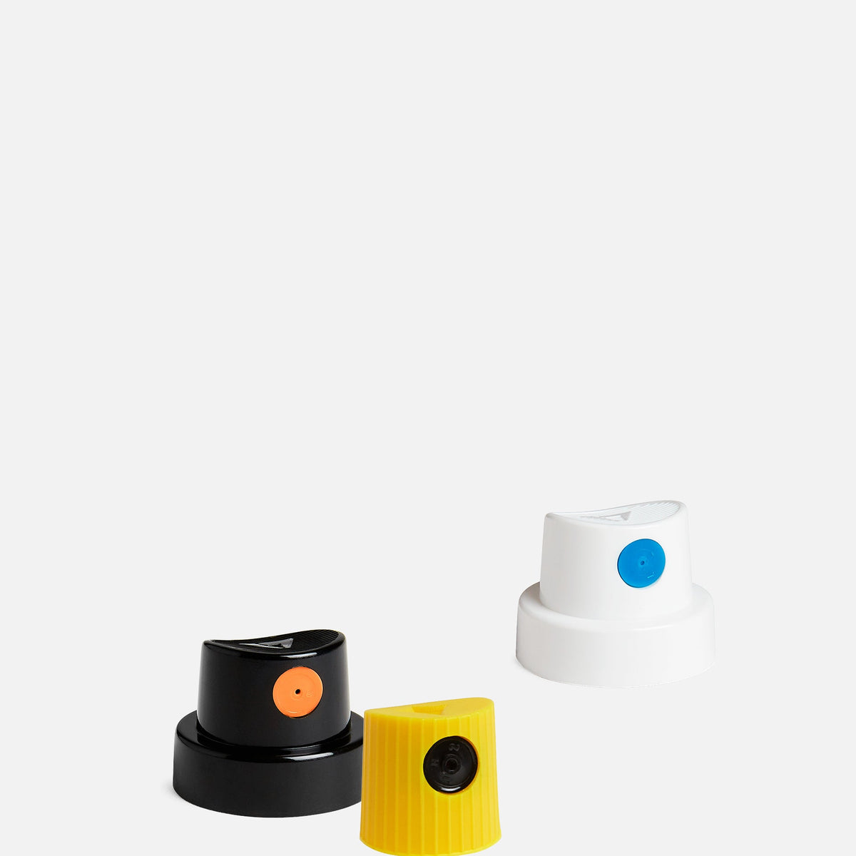 Soft Caps: the essential tool for quick fills and smooth outlines