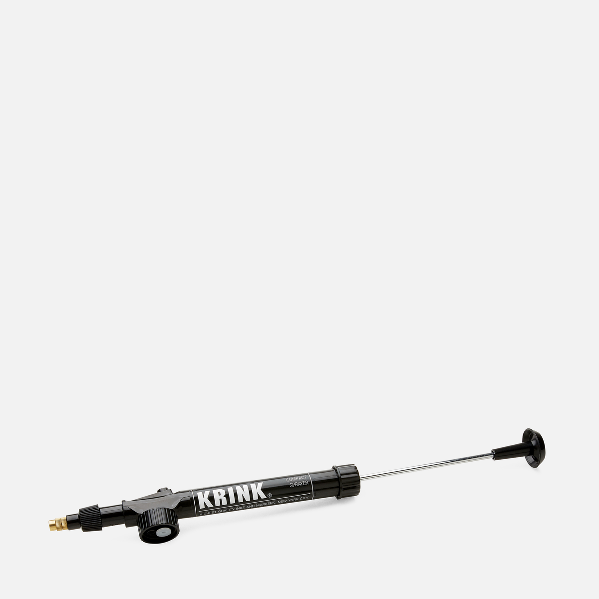 Krink Compact Sprayer