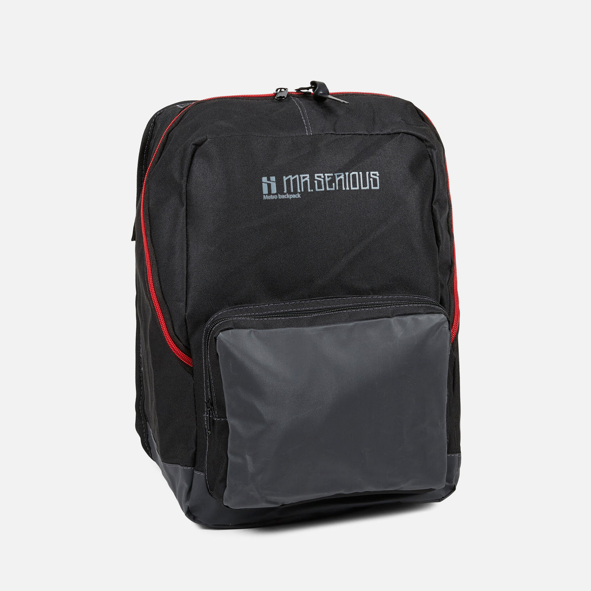 Mr Serious Metro Backpack