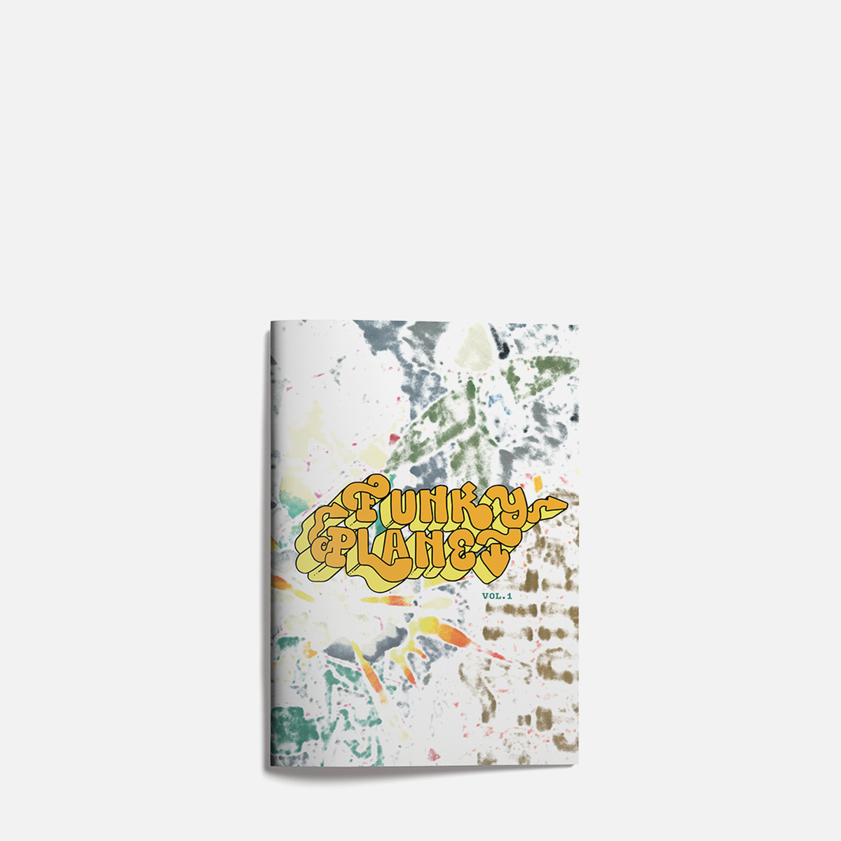 U-Dig Funky Planet Vol 1