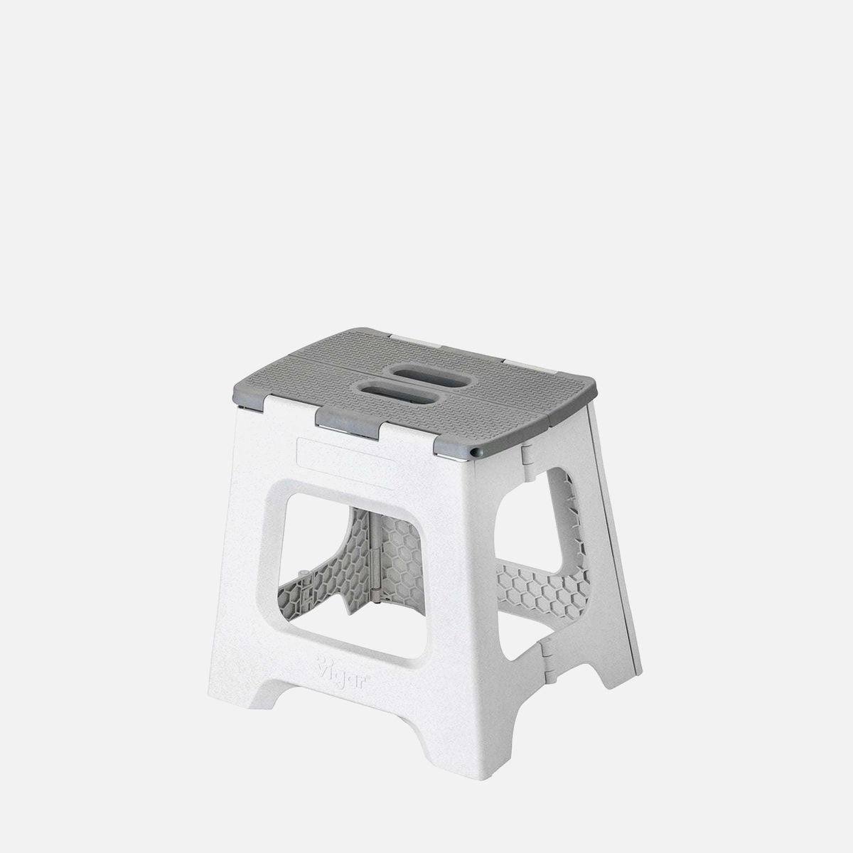 Compact Foldable Stool 32cm