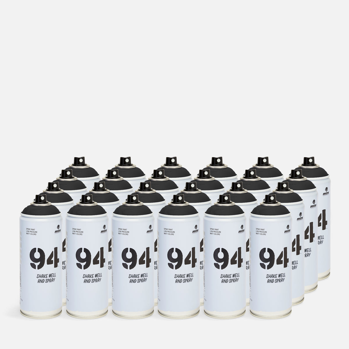 Montana 94 Black 24 Pack