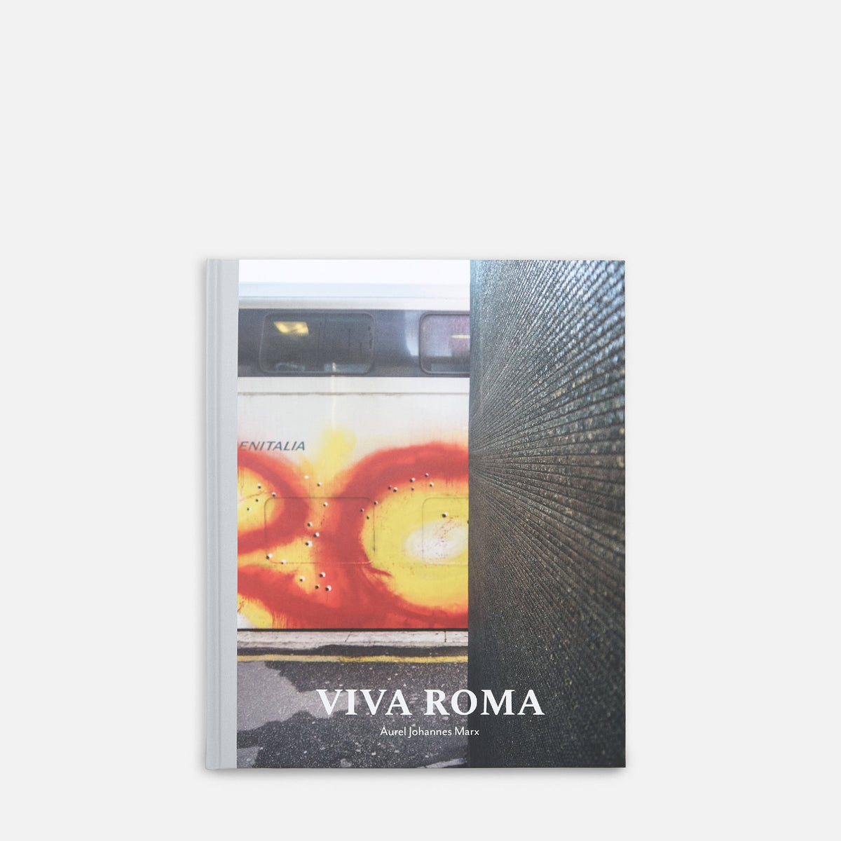 Aurel Johannes Marx: Viva Roma