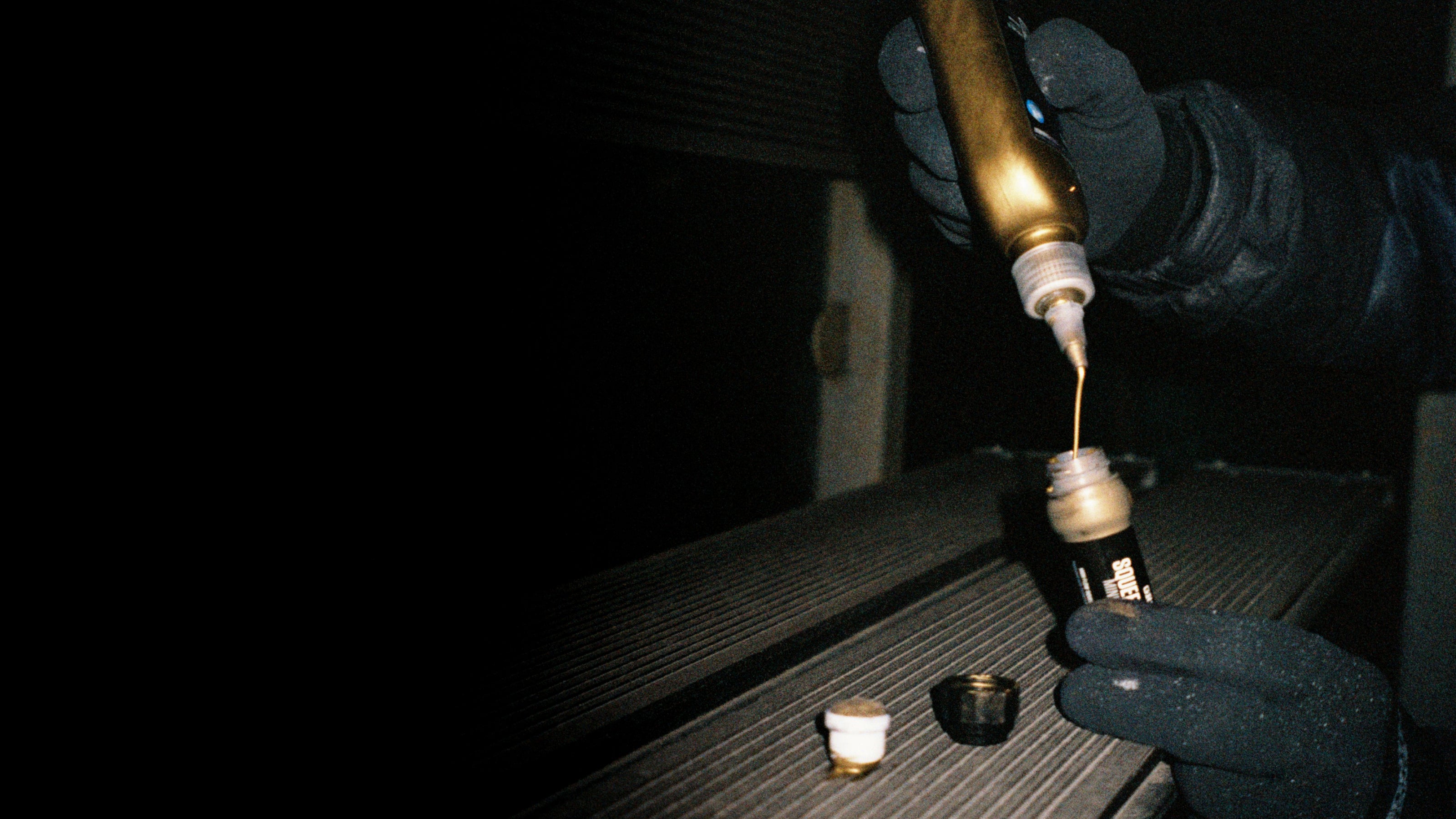 SPECTRUM Graffiti Shop