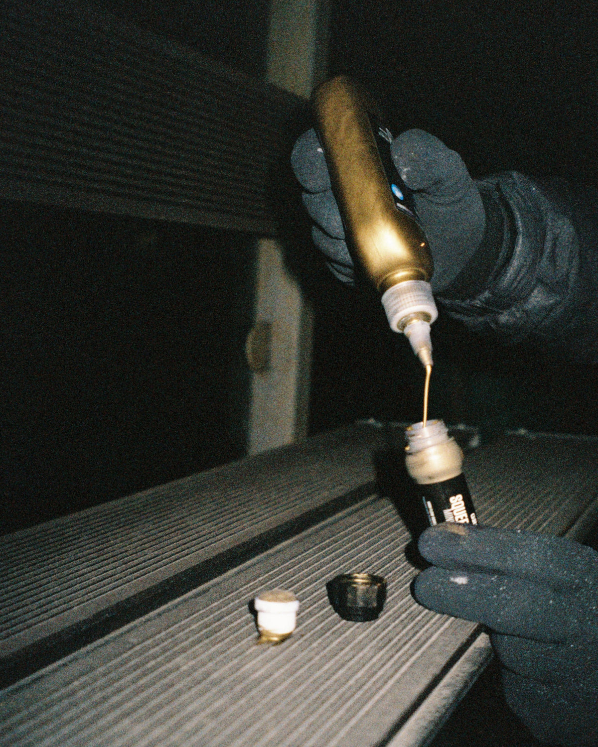 SPECTRUM Graffiti Shop