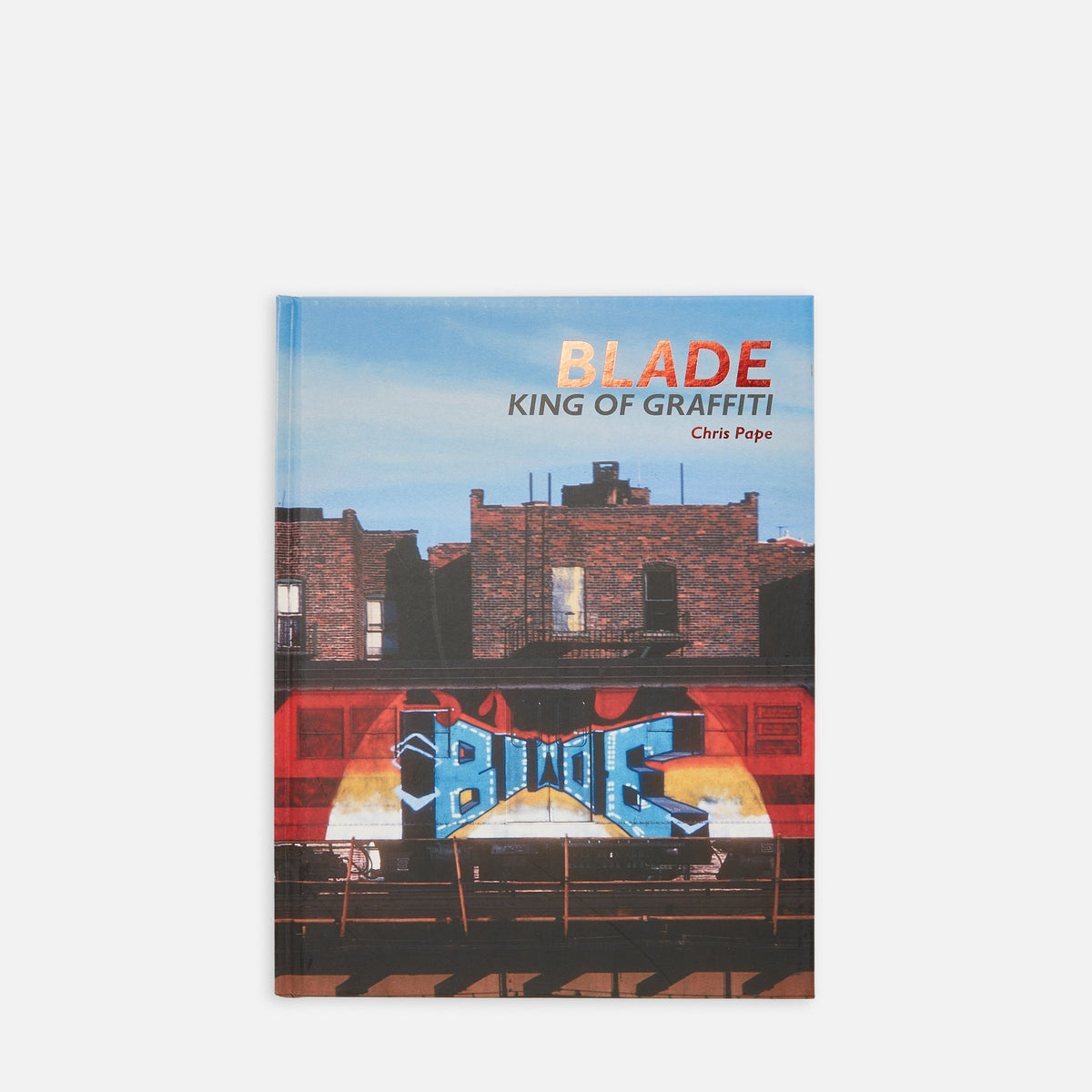 Blade: King of Graffiti