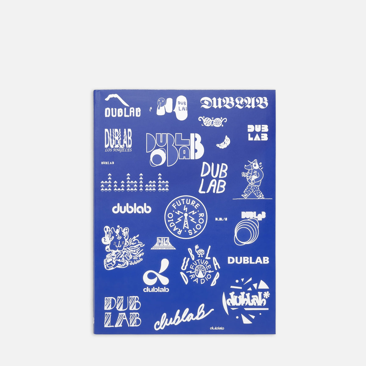 dublab: Future Roots Radio