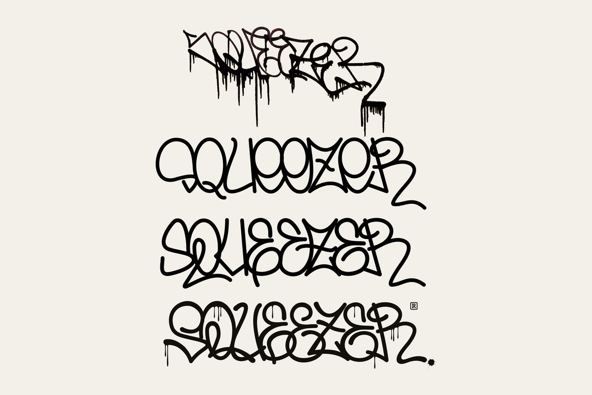 The History of Grog Squeezer®: The Marker That Changed Graffiti Writin