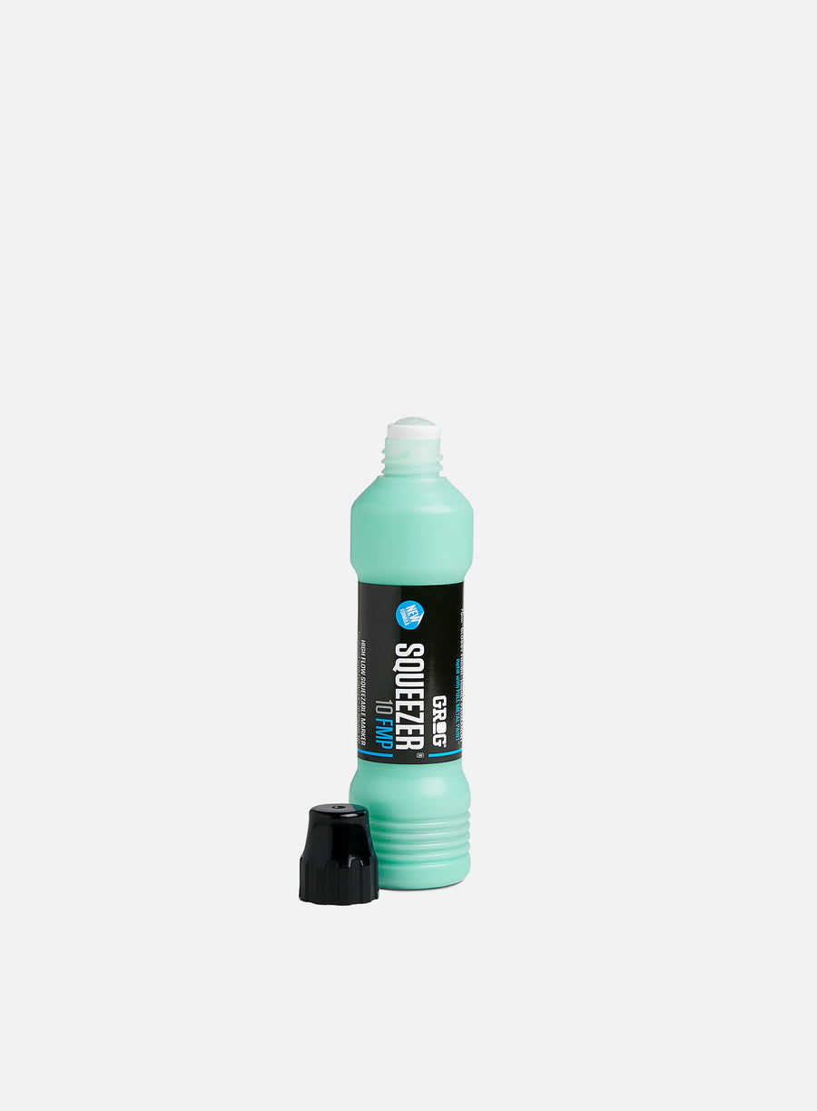 Grog: Squeezer, Cutter & Refills — The OGs of the Game