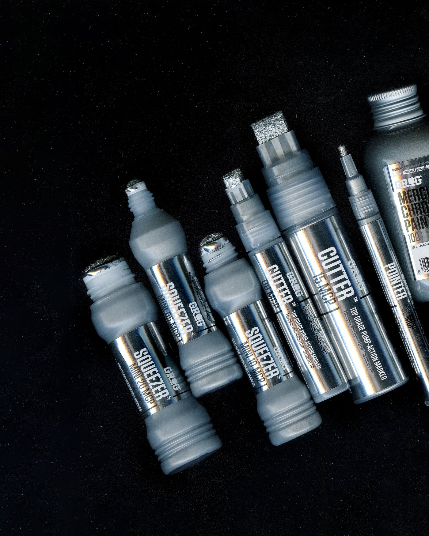 SPECTRUM Graffiti Shop