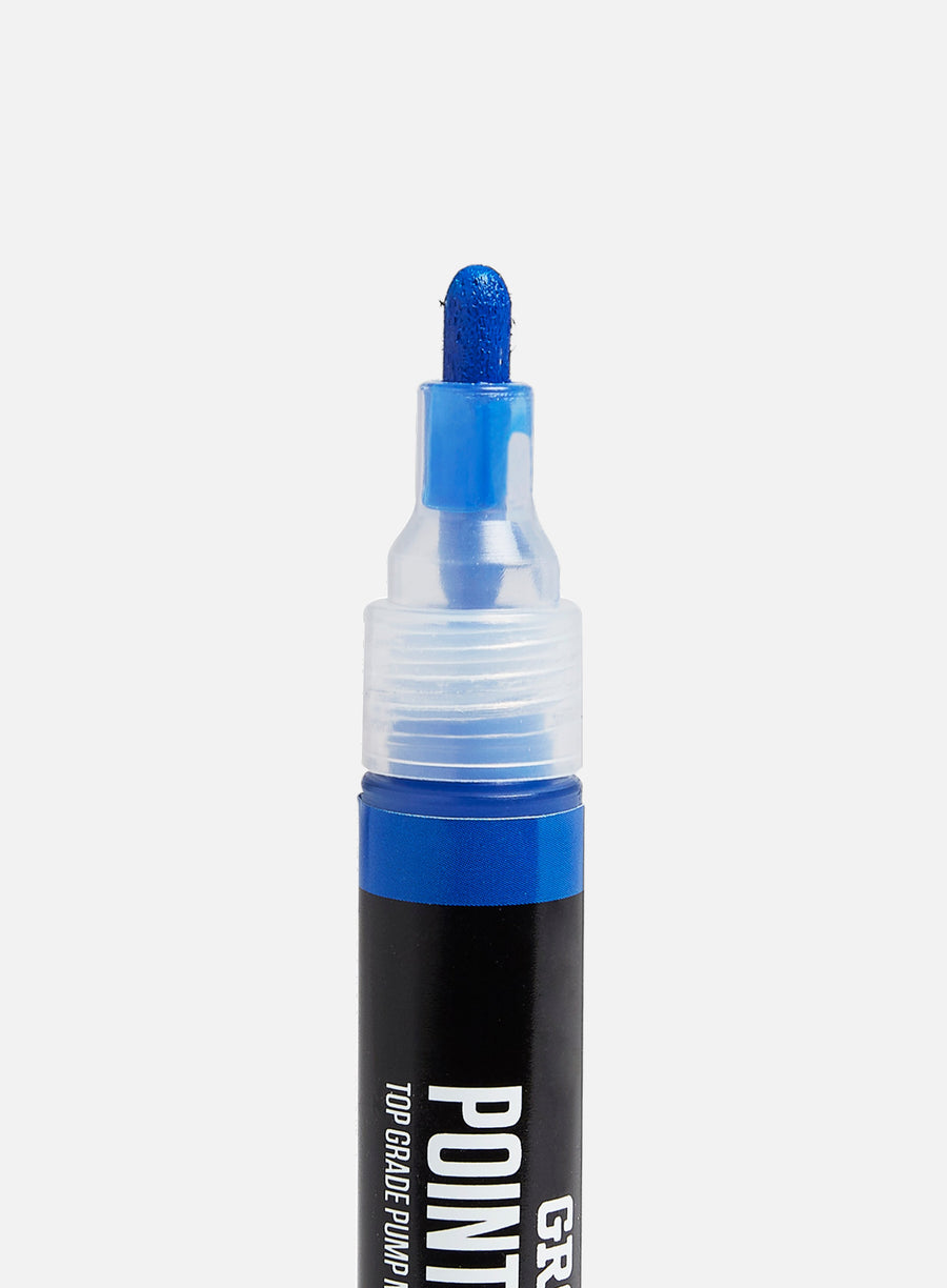 Grog: Squeezer, Cutter & Refills — The OGs of the Game