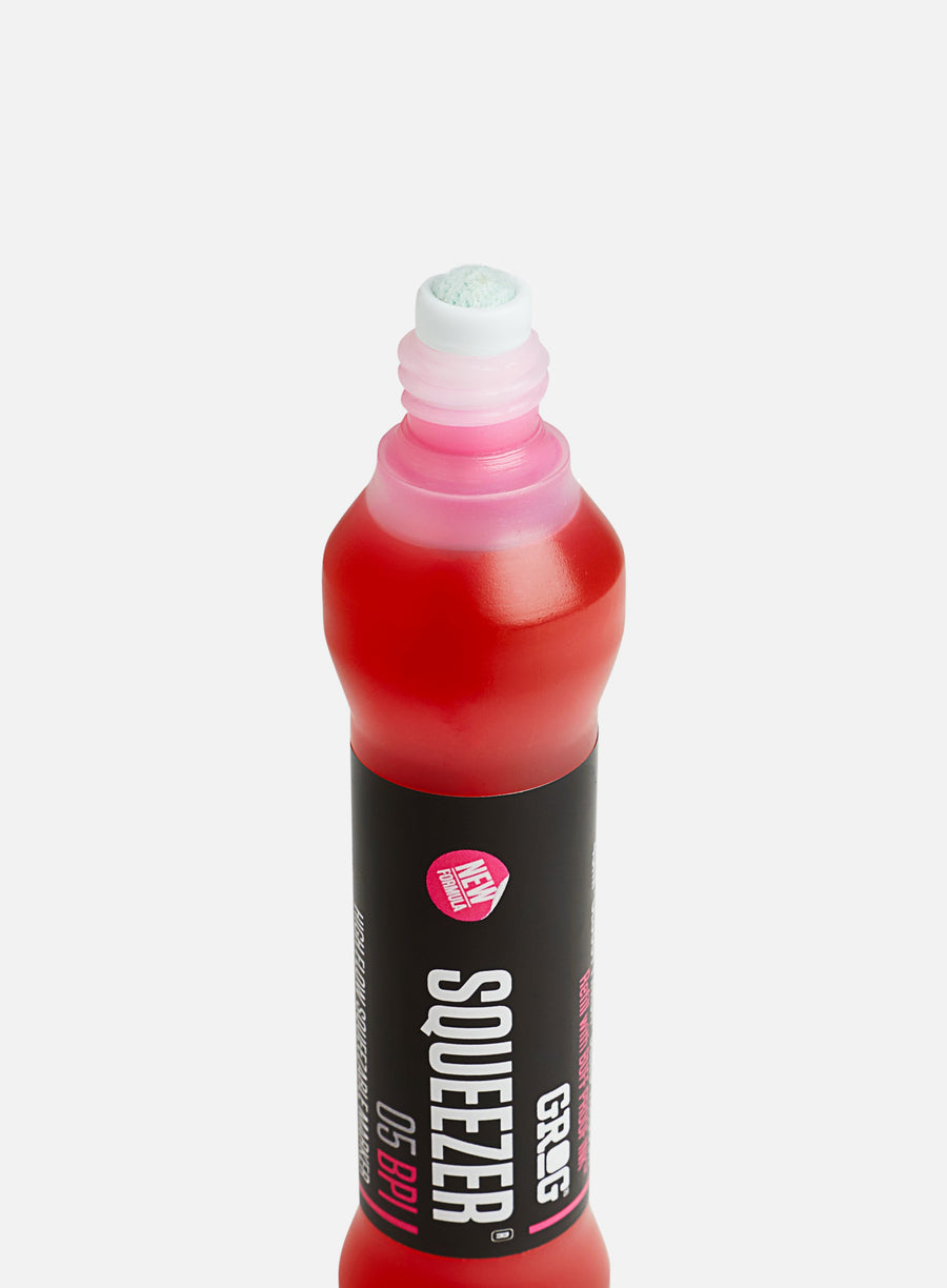 Grog Squeezer 05 BPI. Mini Dripper a Inchiostro Hard to Buff