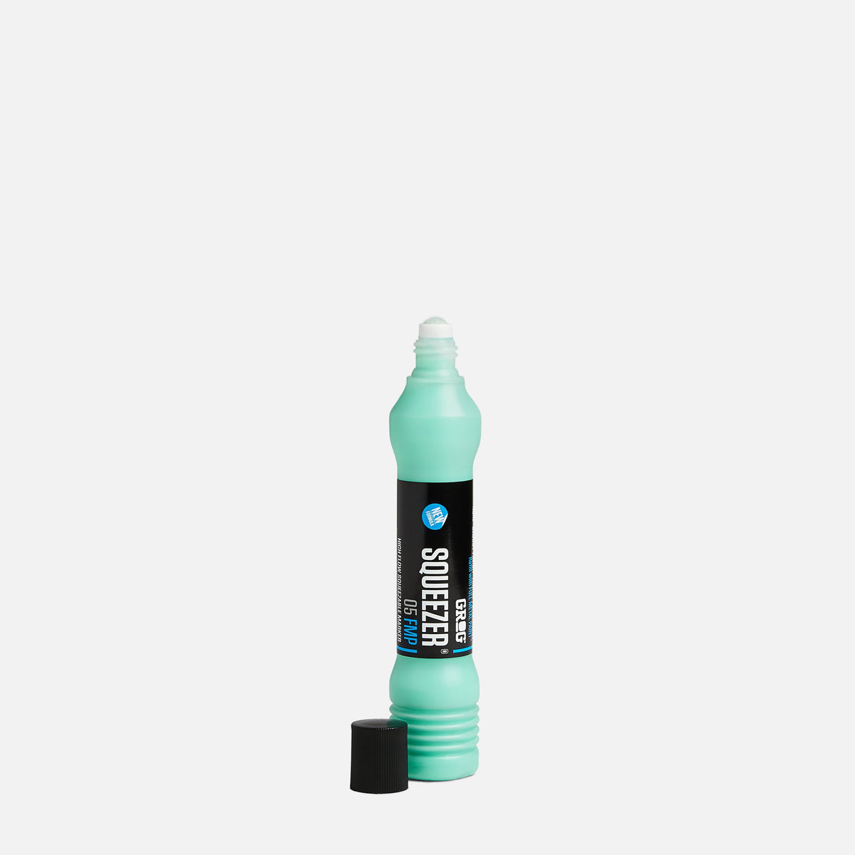 Grog Squeezer 05 FMP. A 5mm Drip Marker With Extra Flow