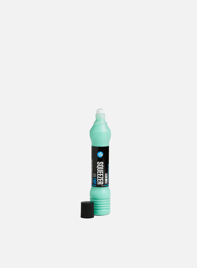 Grog Squeezer 05 FMP. A 5mm Drip Marker With Extra Flow