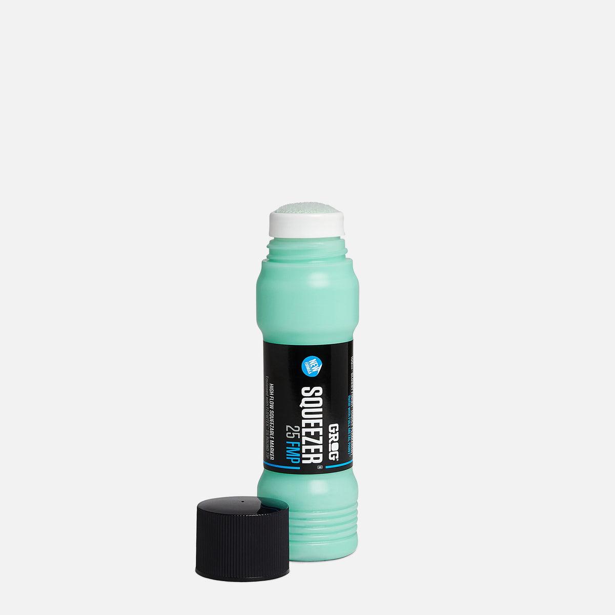 Grog Squeezer 25 FMP. Maxi Squeeze Marker da 25mm