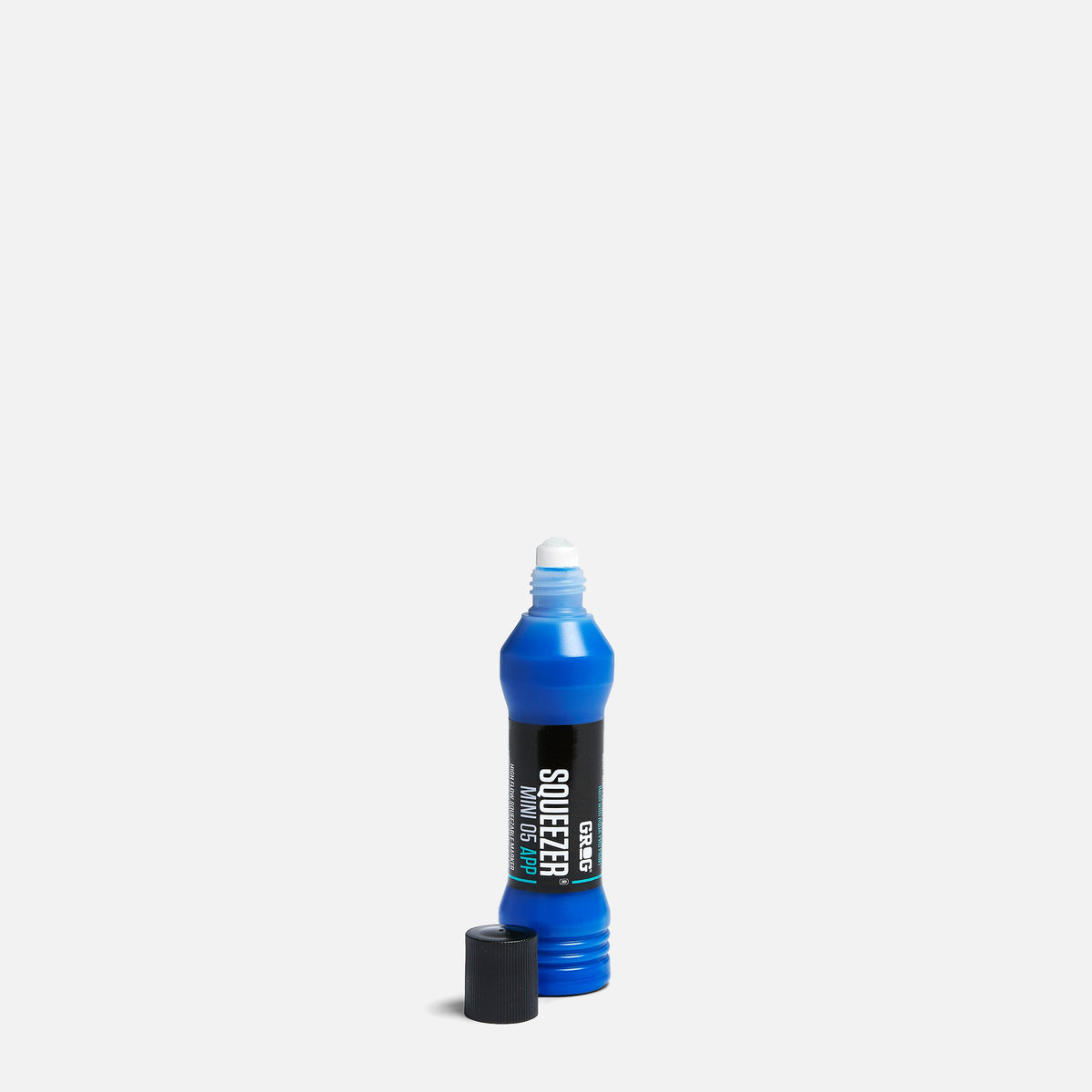 Grog Squeezer Mini 05 APP. 5mm Acrylic Squeeze Marker