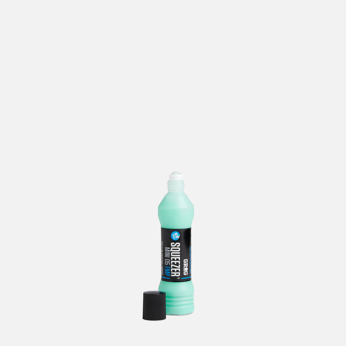 Grog Squeezer Mini 05 FMP. Squeeze Marker a Punta Fine