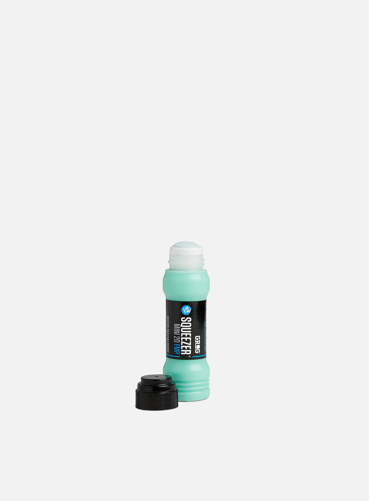 Grog: Squeezer, Cutter & Refills — The OGs of the Game