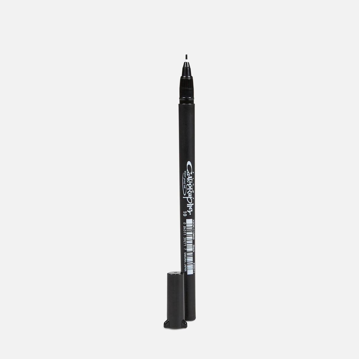 Sakura Pigma Calligrapher Pen 10