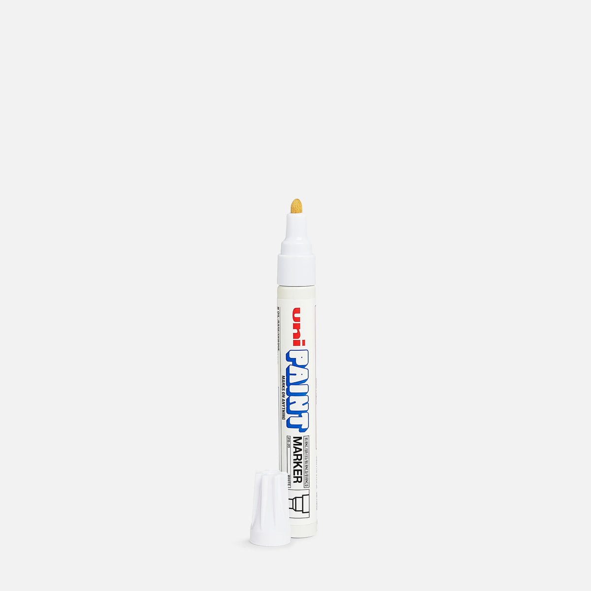 Uni Paint PX 20
