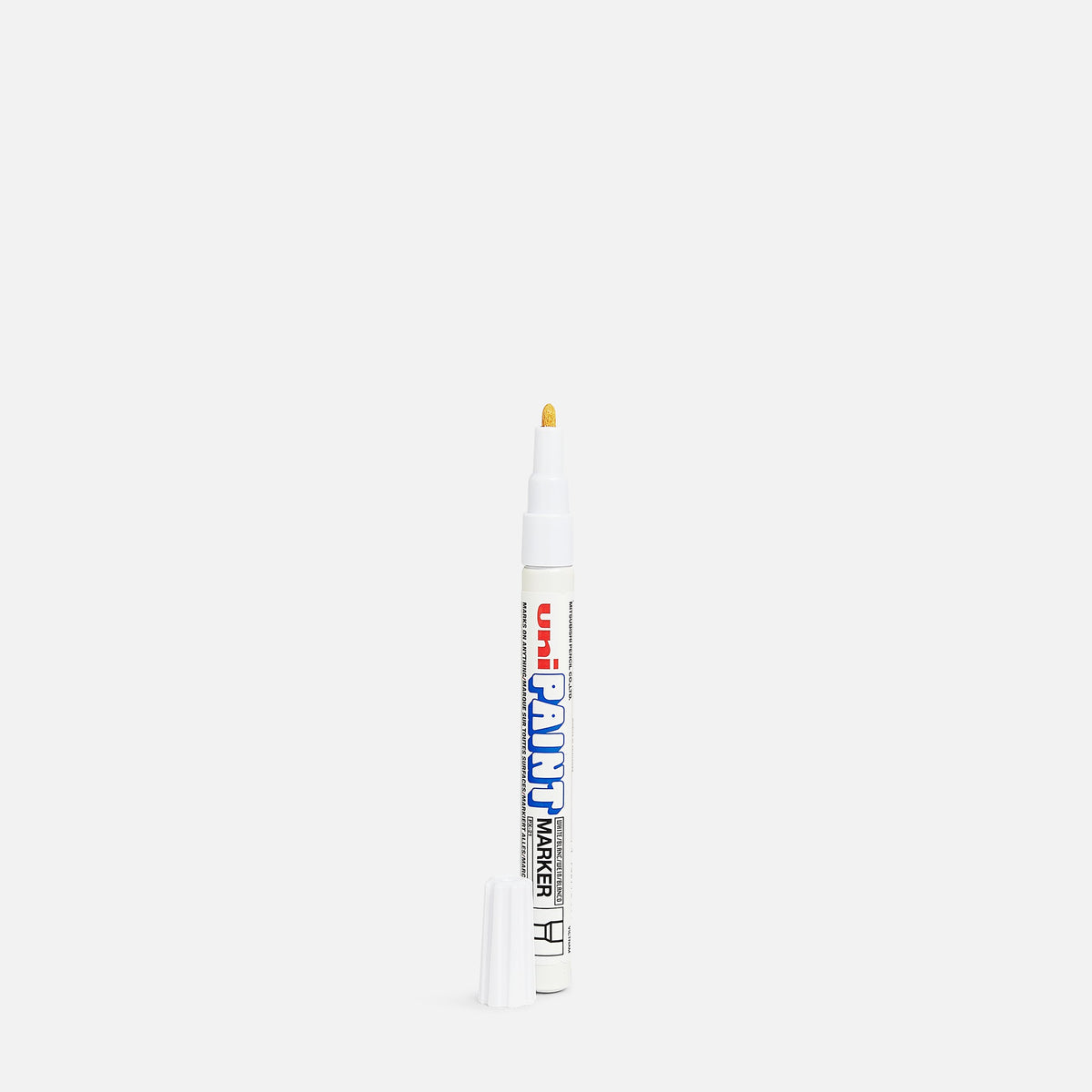 Uni Paint PX 21