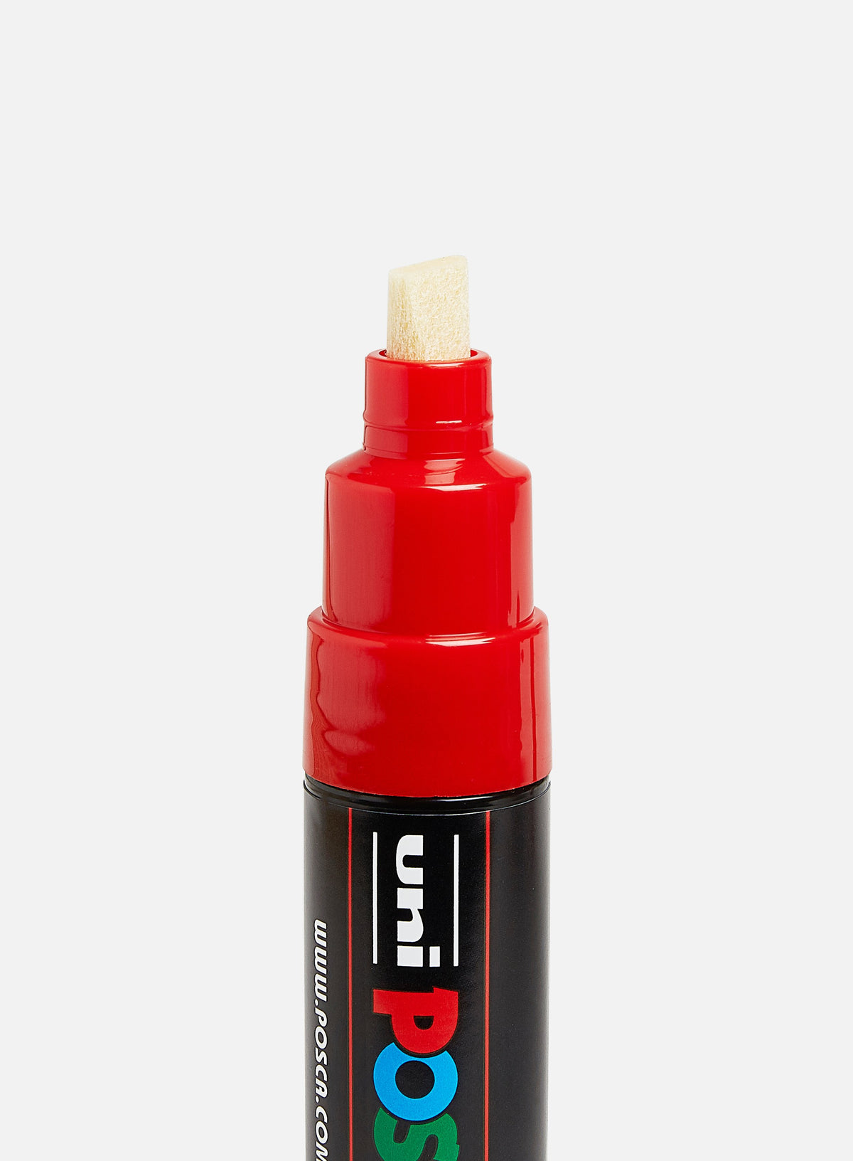 Uni Posca: il marker essenziale per tutti i livelli