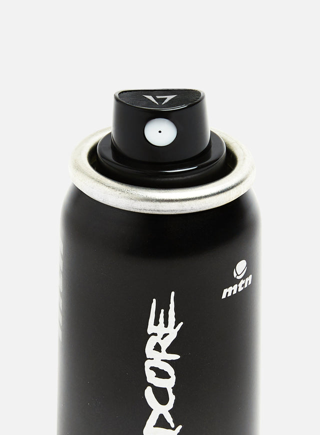 Montana Micro. Lo Spray Graffiti più Piccolo al Mondo