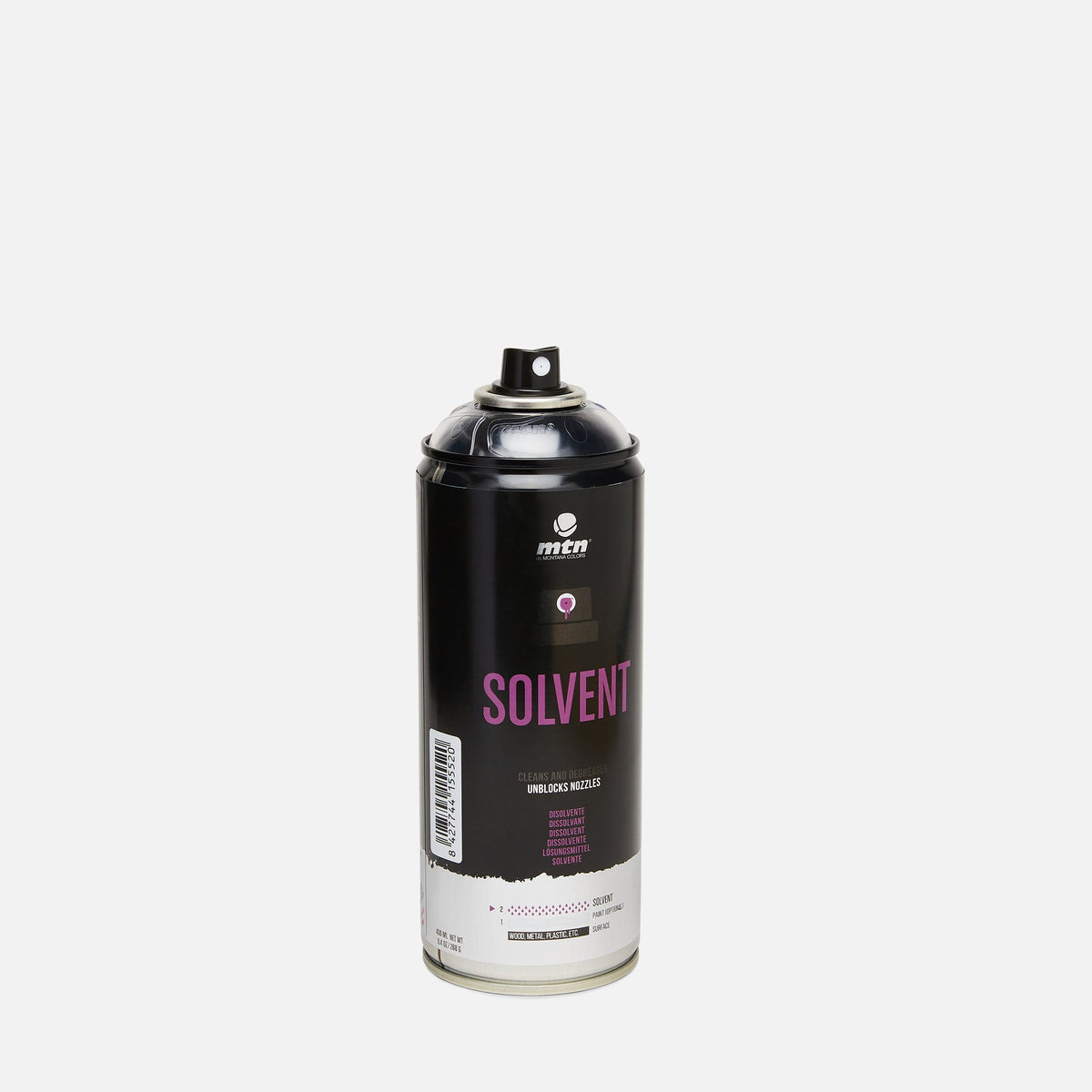 Montana PRO Solvente 400 ml
