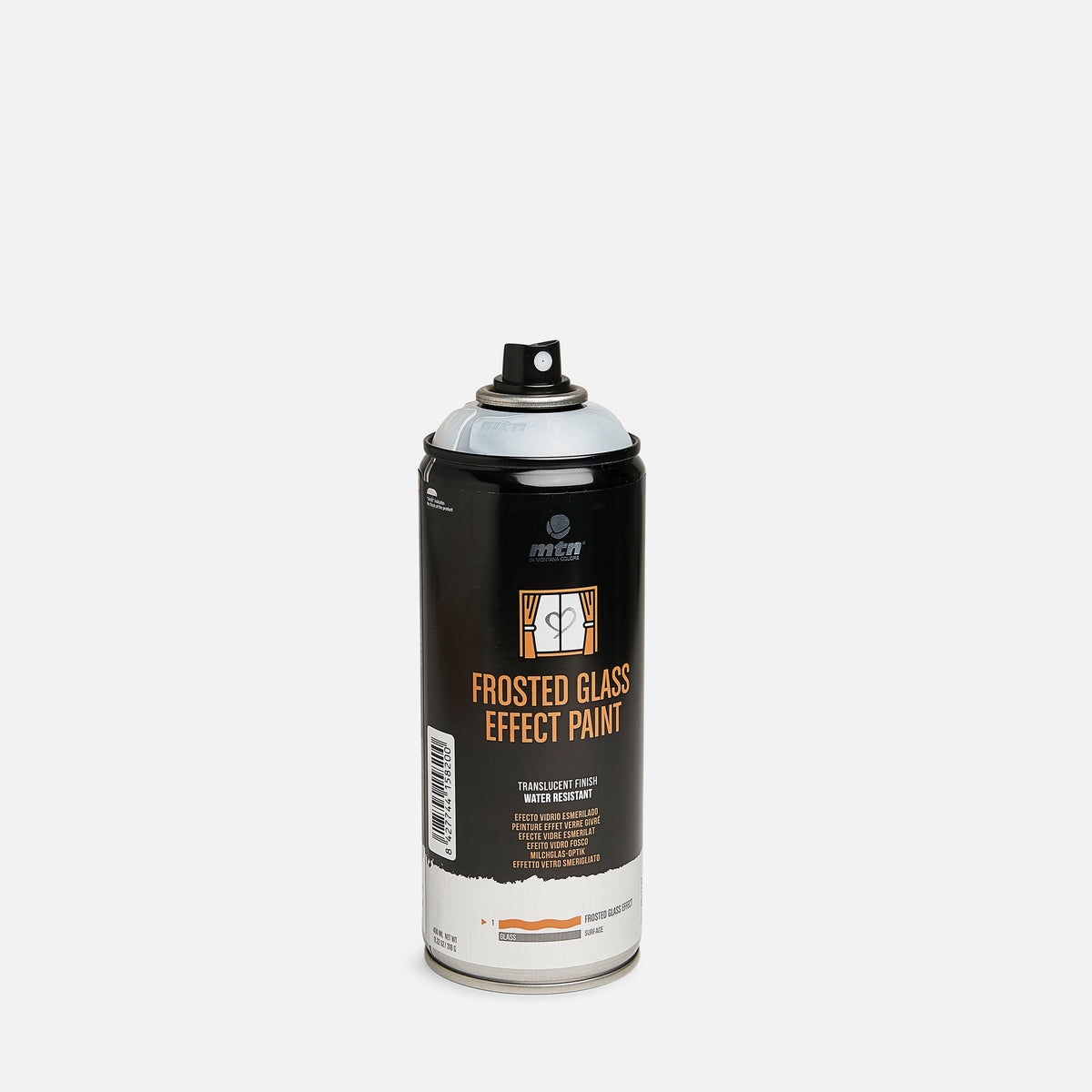Montana PRO Frosted Glass Effect Paint 400 ml