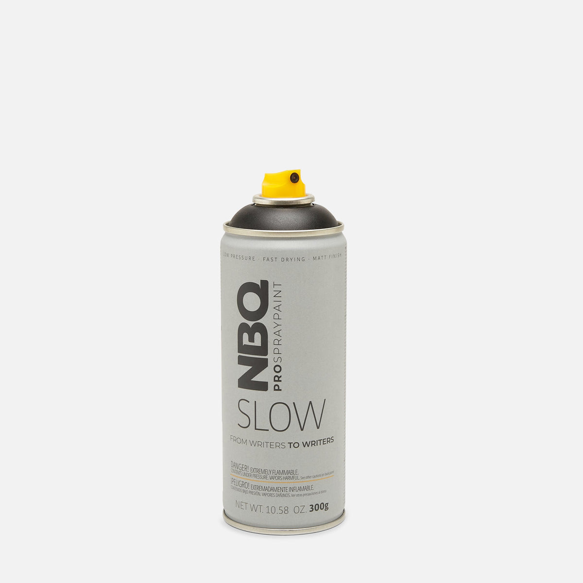 NBQ Slow 400 ml