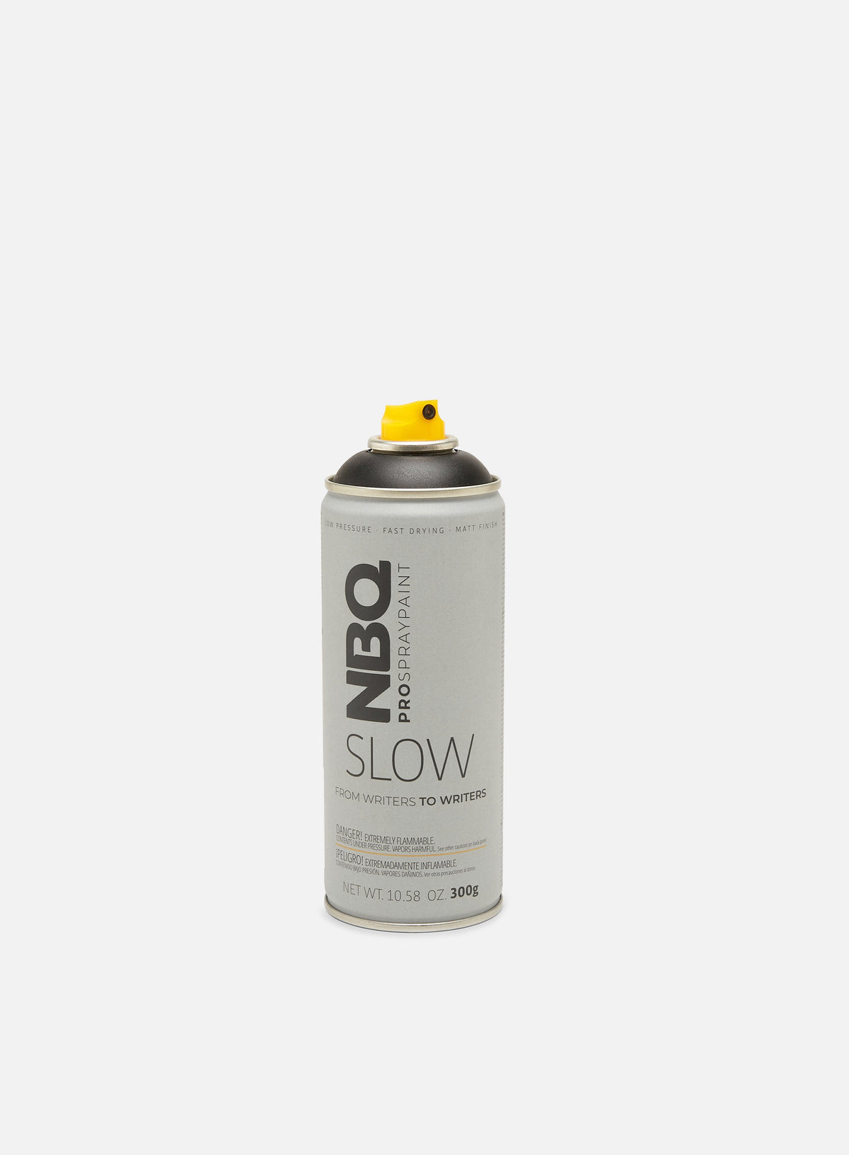 Graffiti Spray Cans for Writers: MTN, Molotow & More