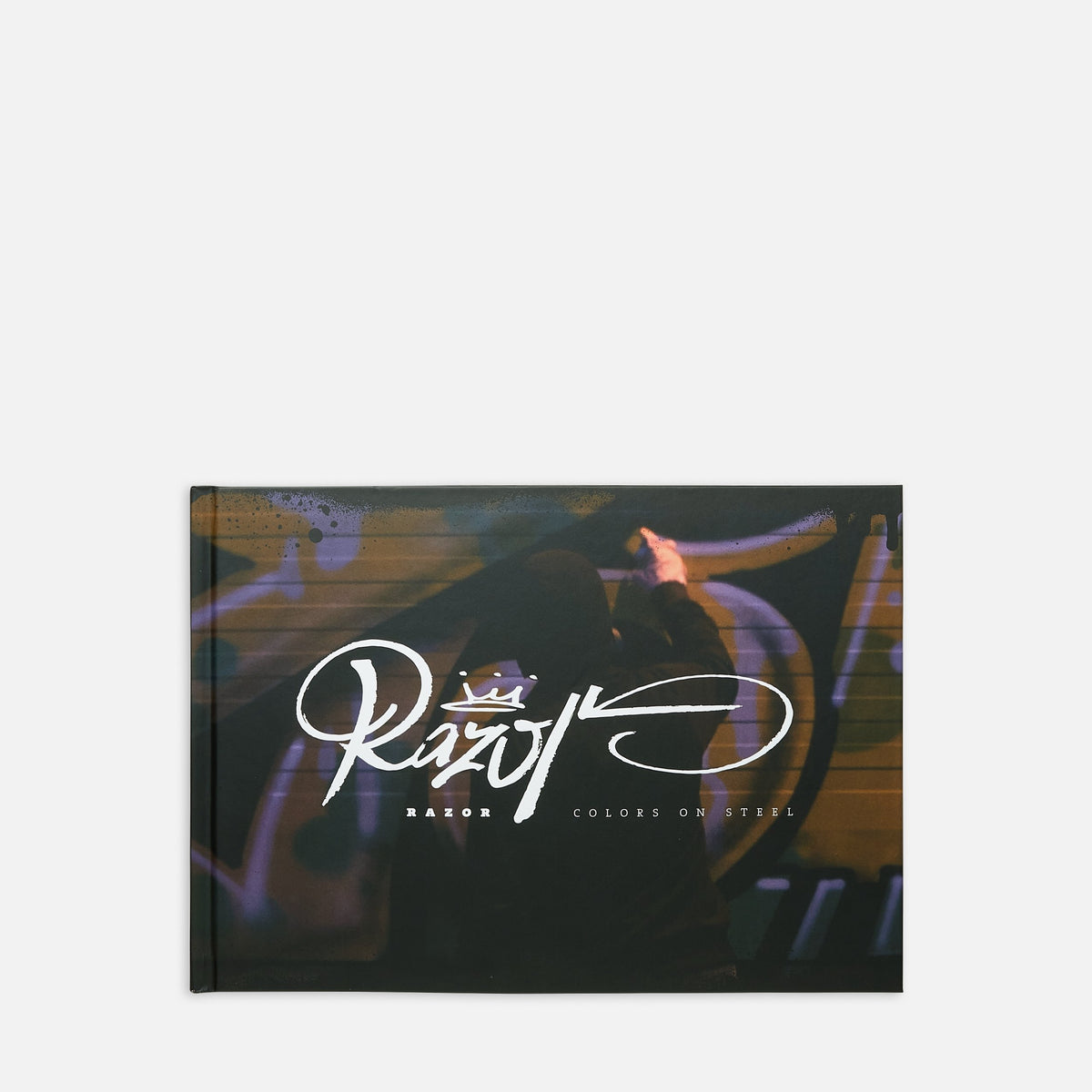 Razor: Colors on Steel