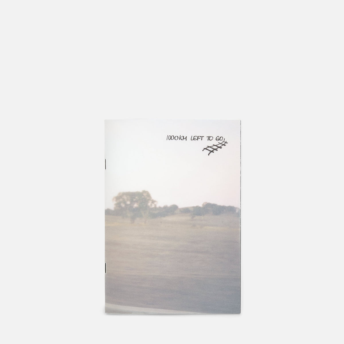 Spectrum Nick Kusto: 1000 Km Left to Go