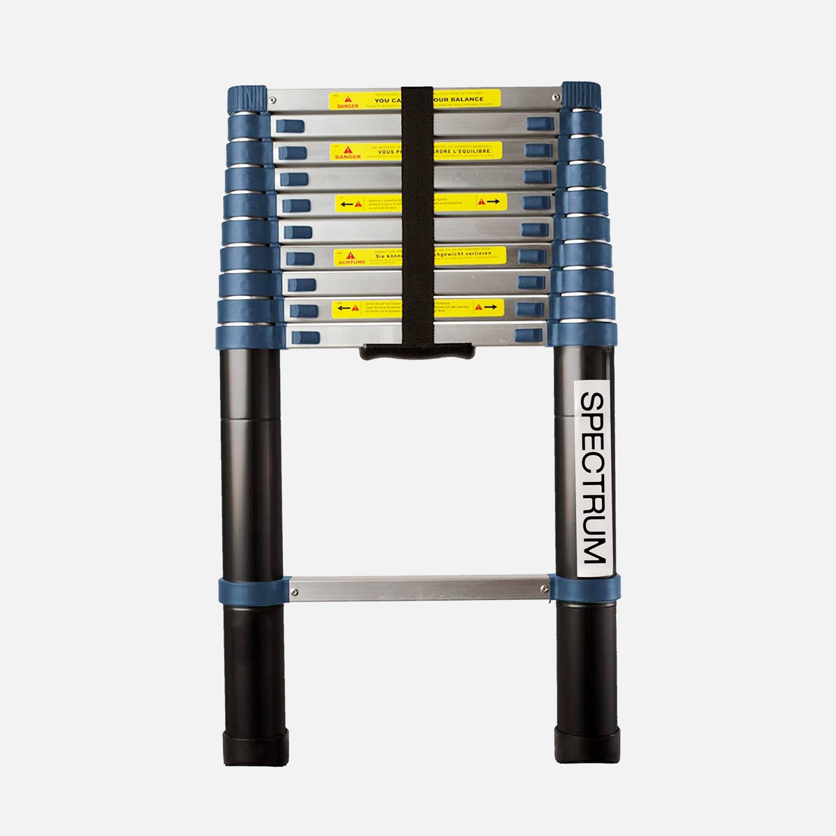 Spectrum Telescopic Ladder 3.2 mt